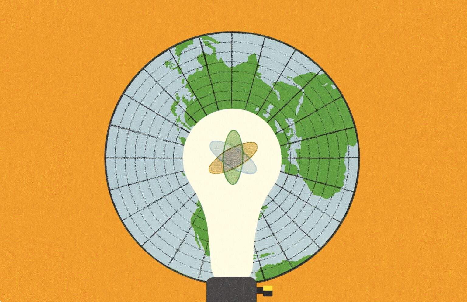 Argentina In The Face Of Climate Change. A new development model for a ...