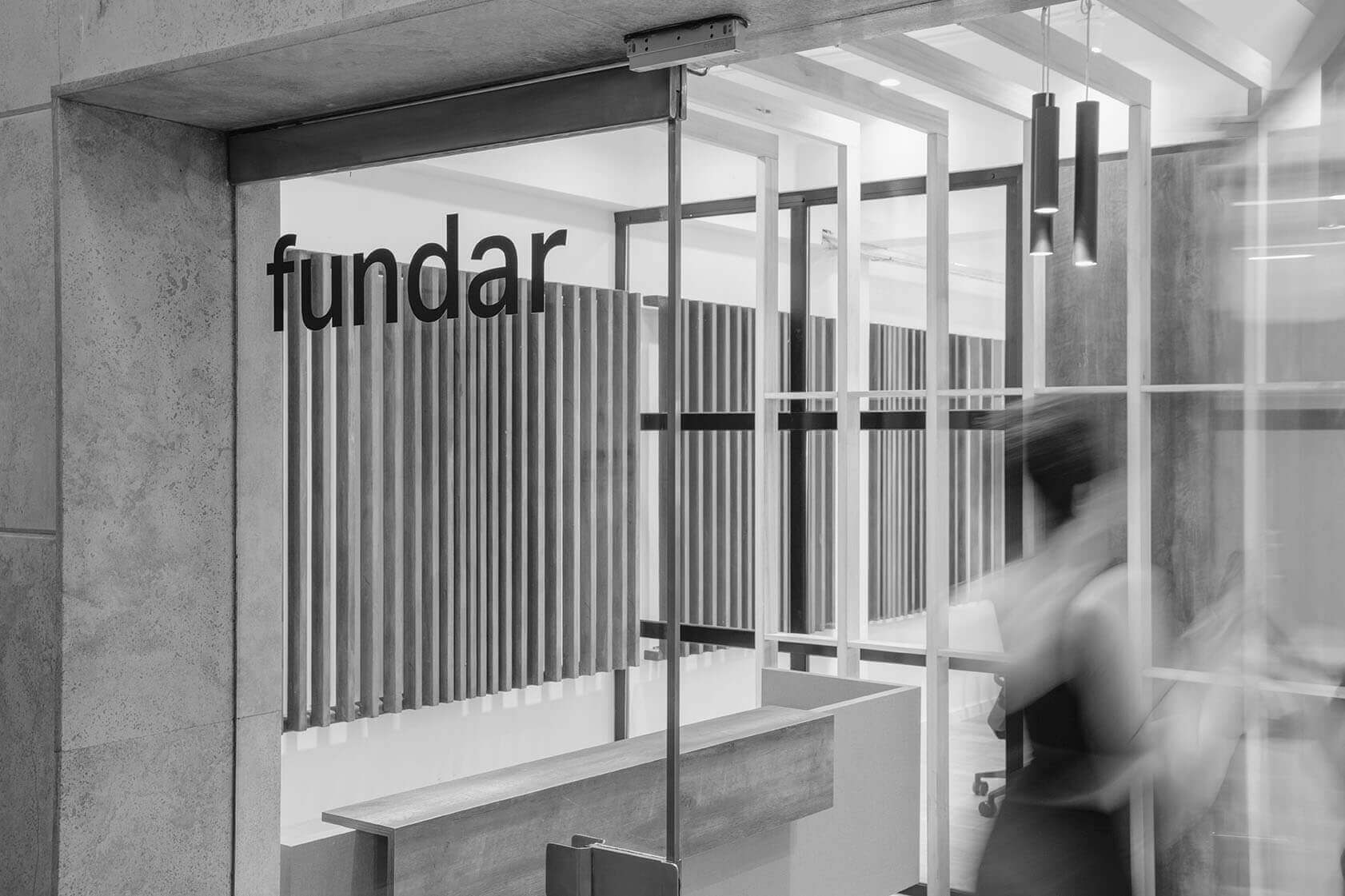 Sobre Fundar · Fundar